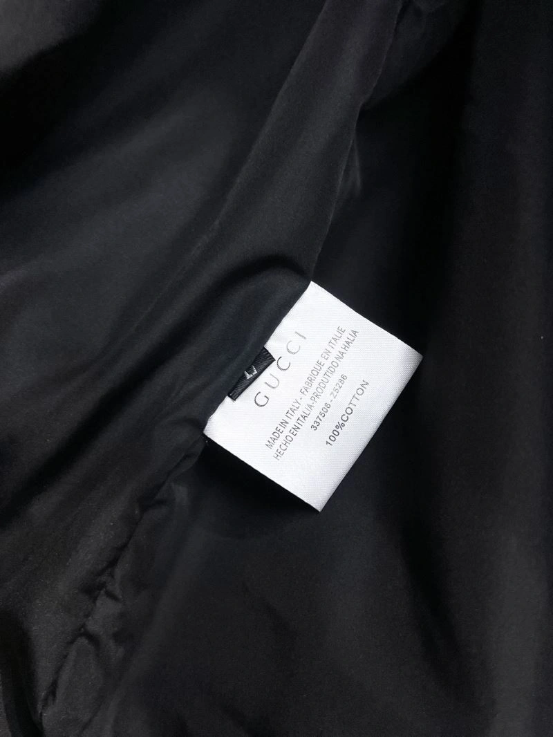 Accurate model Gucci Outwear