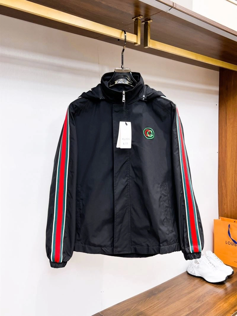 Gucci Outwear