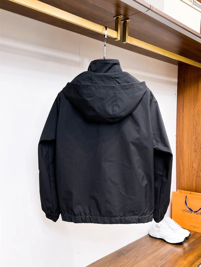 Brand-authenticated Gucci Outwear