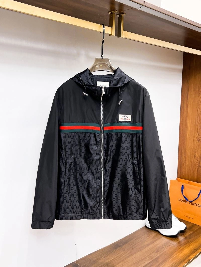 Gucci Outwear