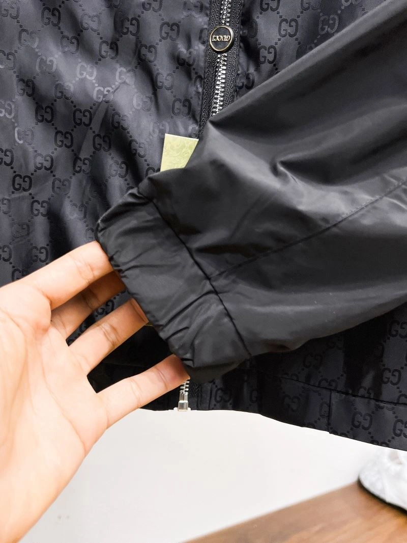 Bargain Gucci Outwear
