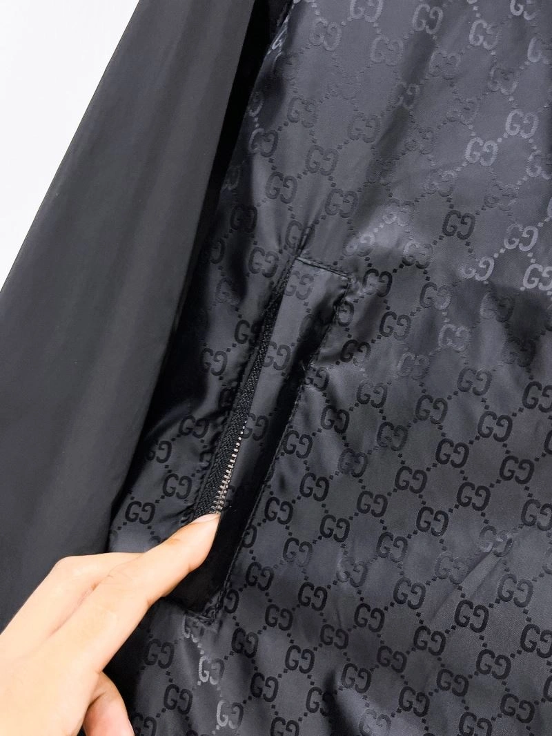 Bargain Gucci Outwear