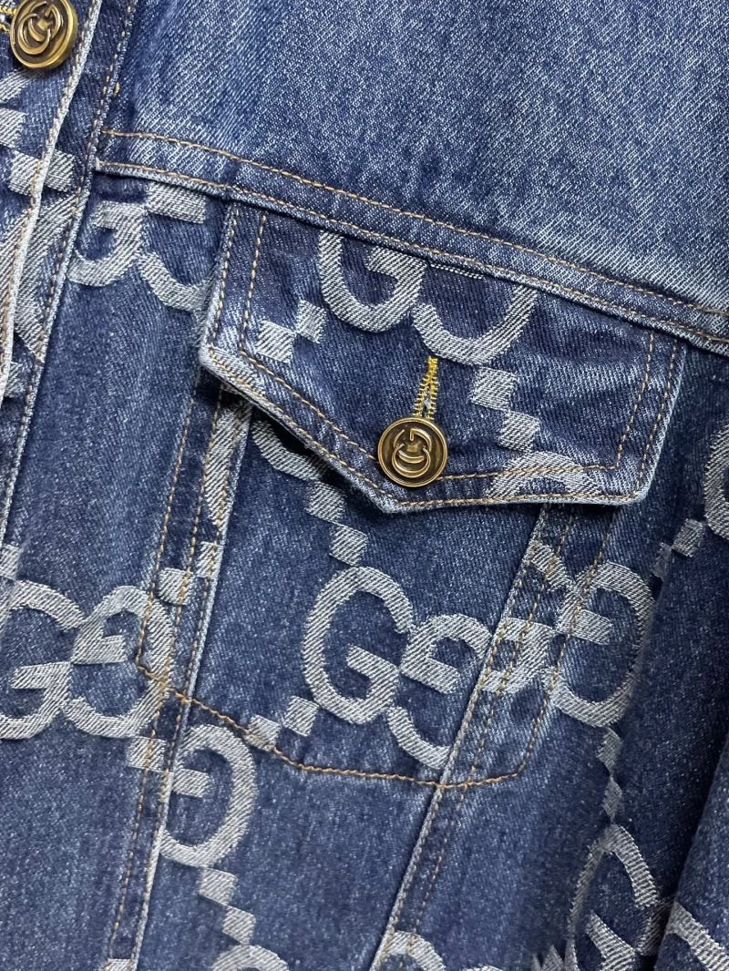 Exact replica Gucci Outwear