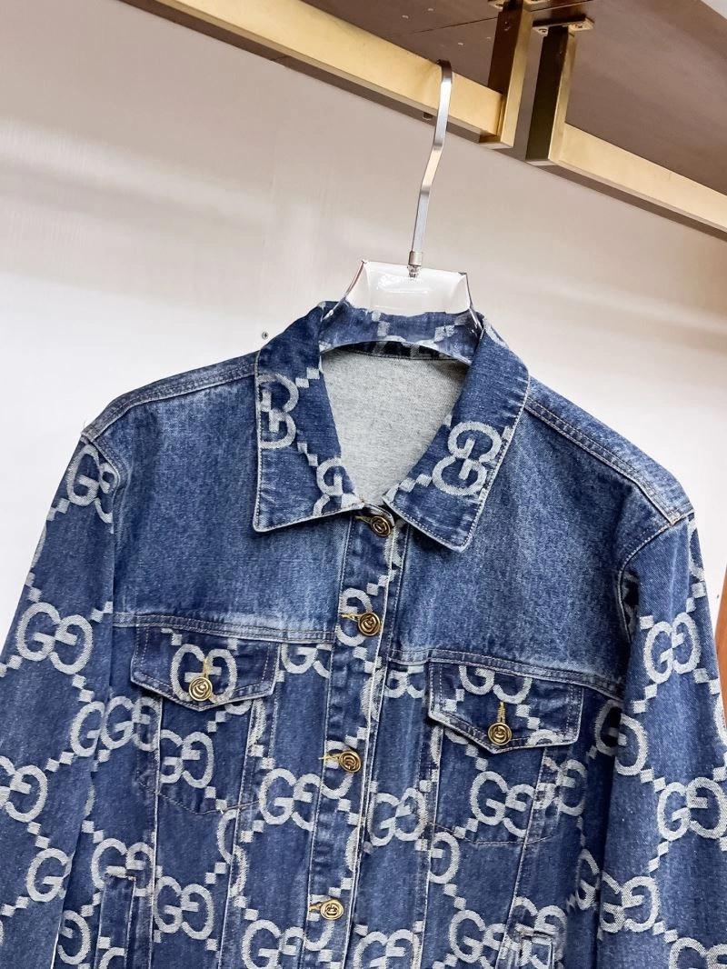 Exact replica Gucci Outwear