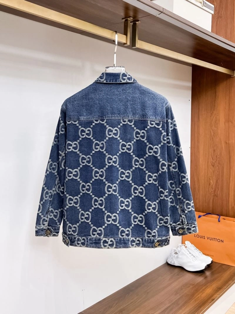 Exact replica Gucci Outwear