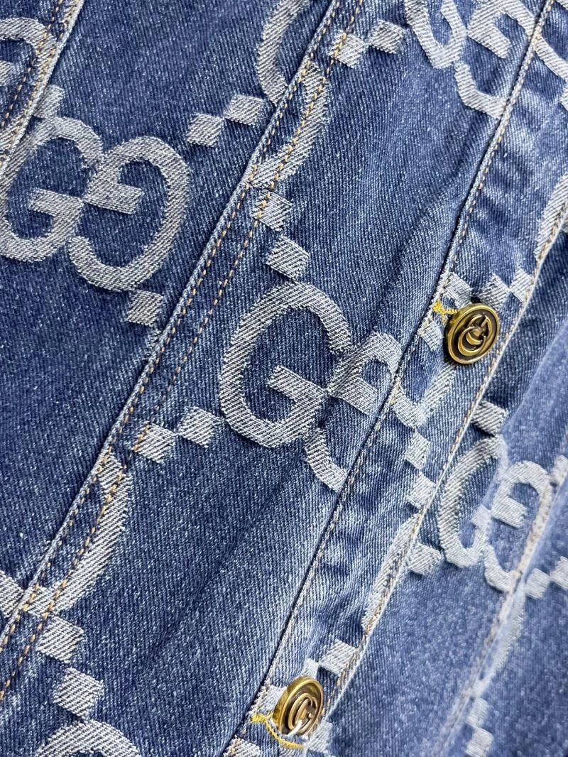 Exact replica Gucci Outwear