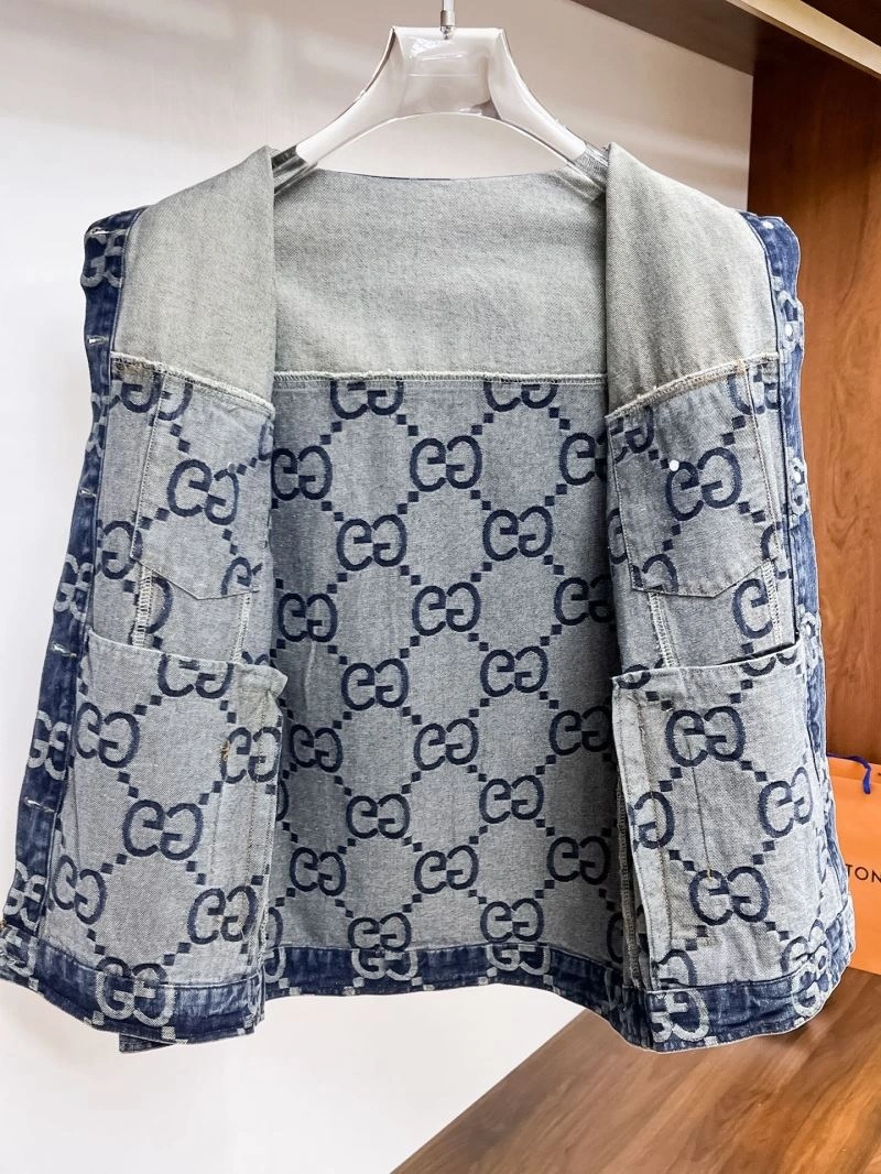 Exact replica Gucci Outwear