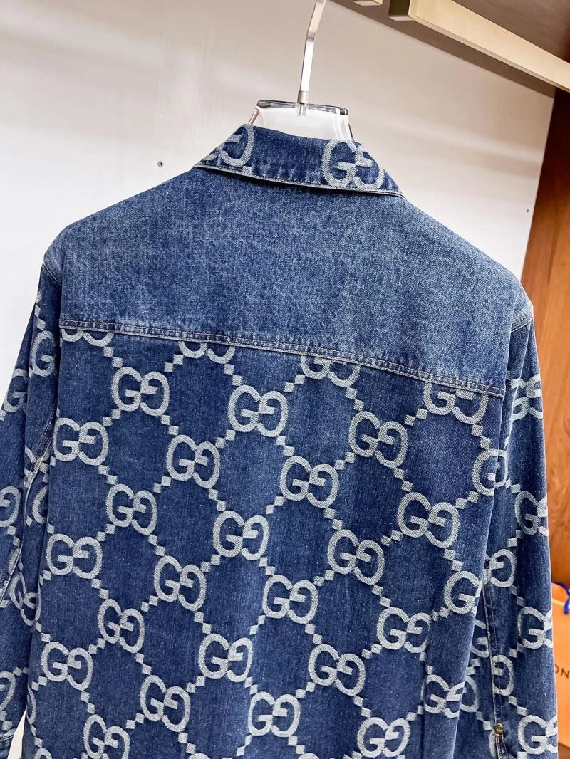 Exact replica Gucci Outwear