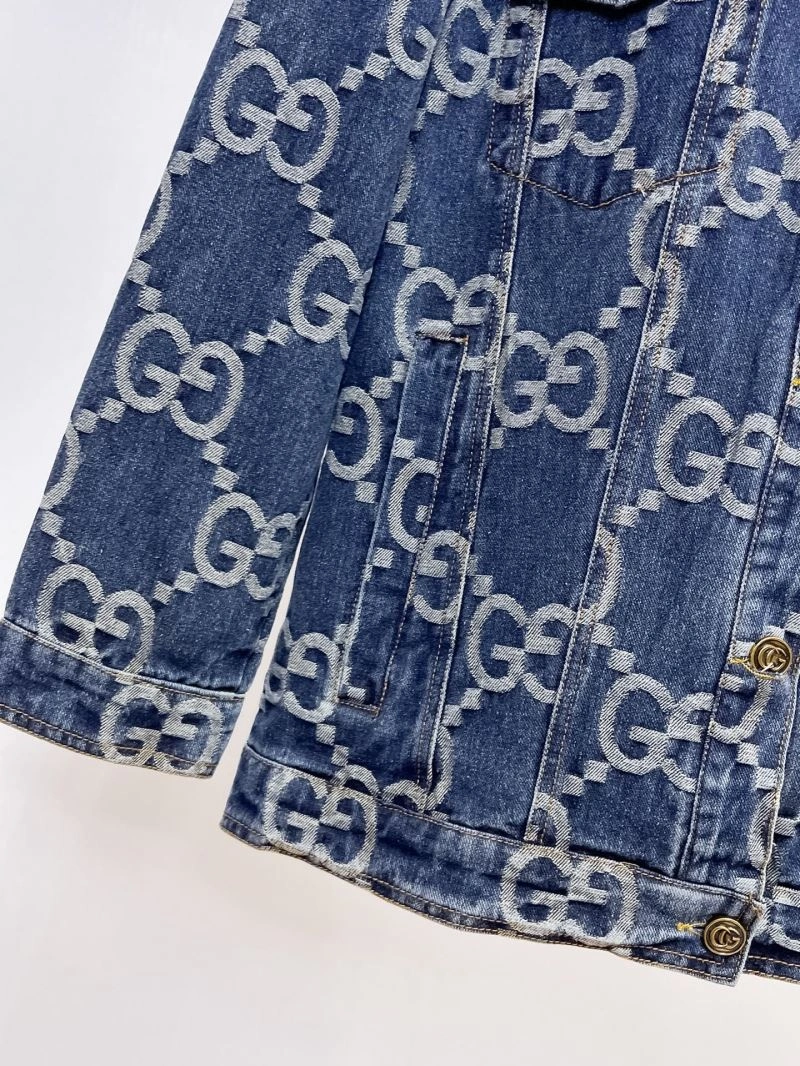 Exact replica Gucci Outwear