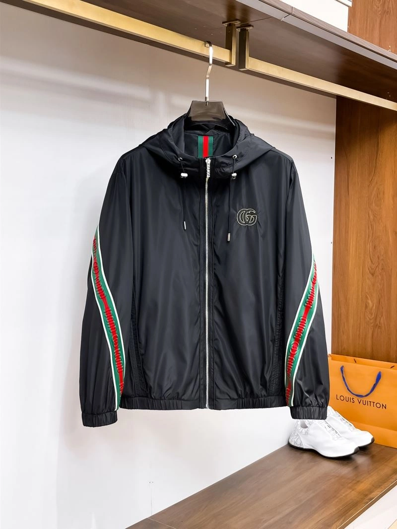 Gucci Outwear