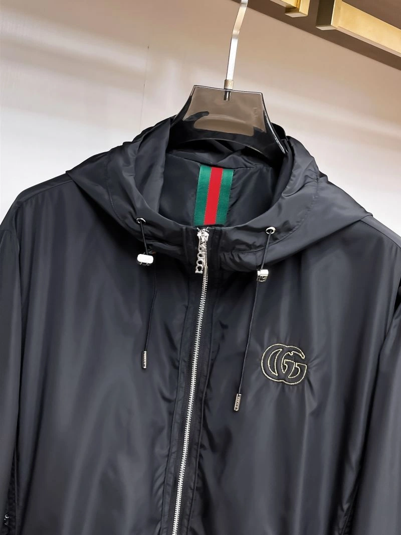 Inexpensive Gucci Outwear