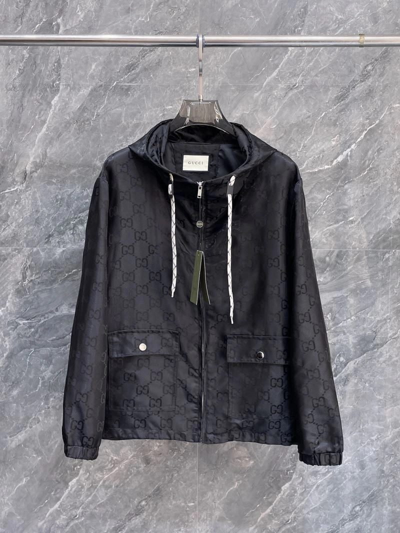 Gucci Outwear