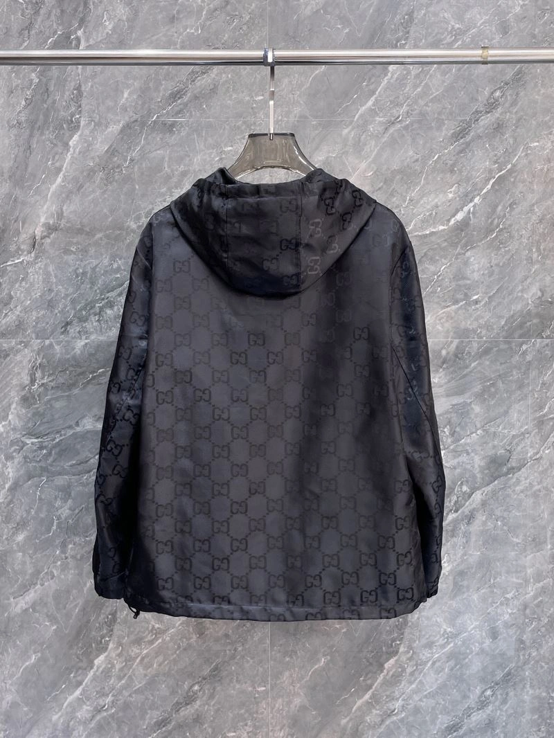 Authentic Gucci Outwear