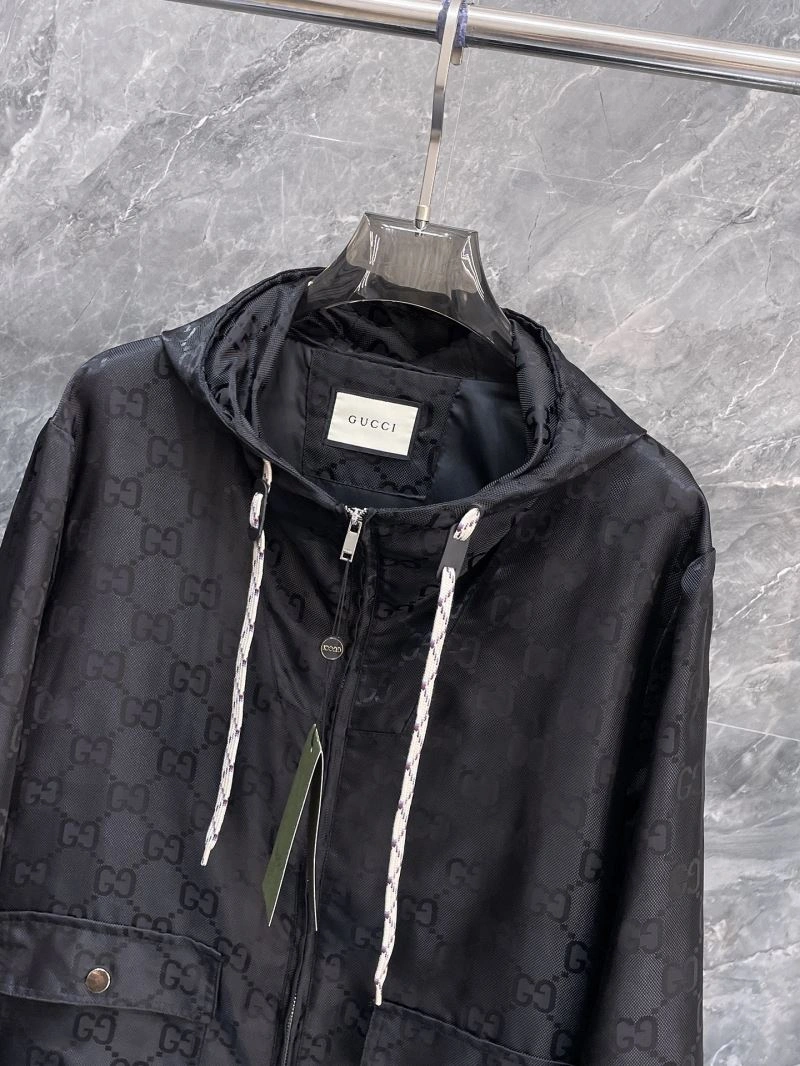Authentic Gucci Outwear