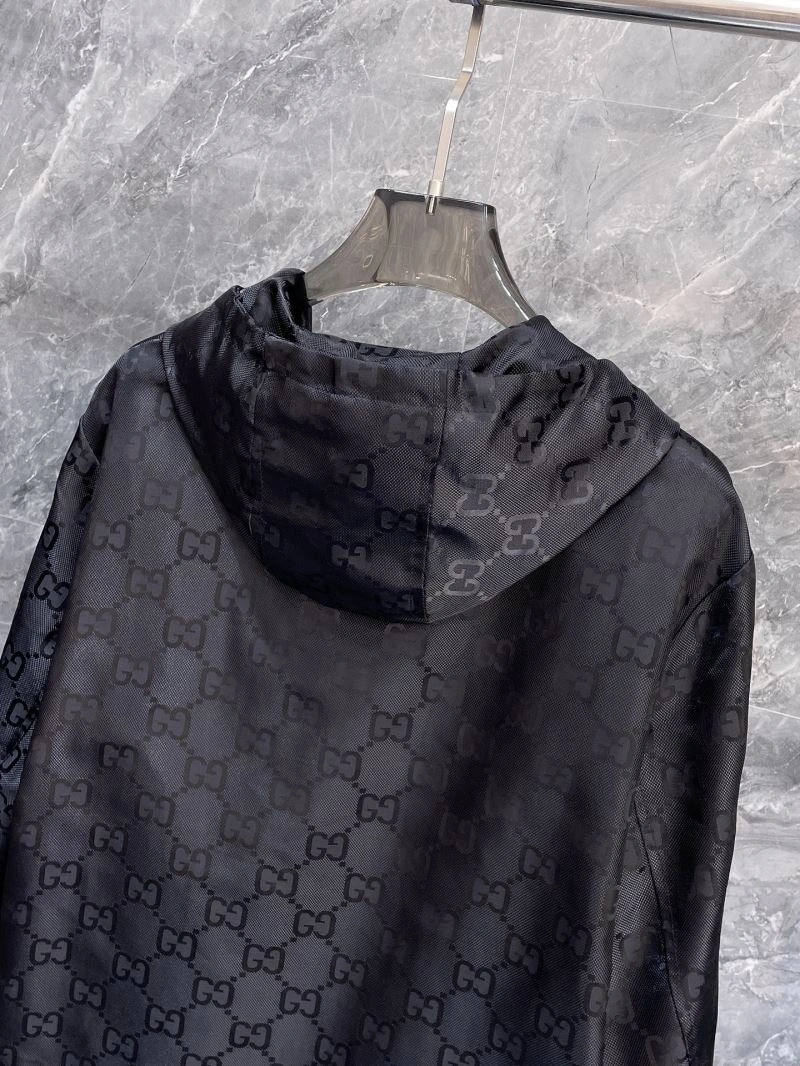 Authentic Gucci Outwear