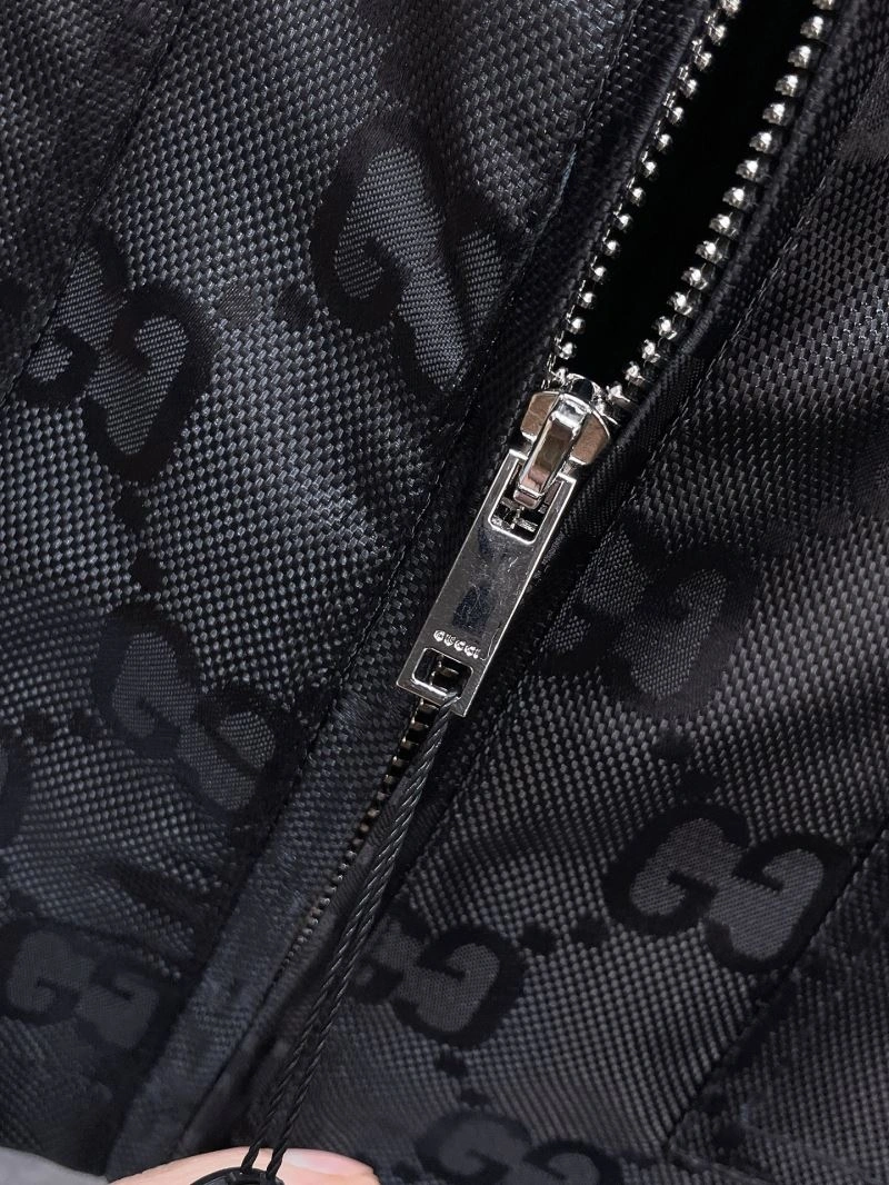 Authentic Gucci Outwear