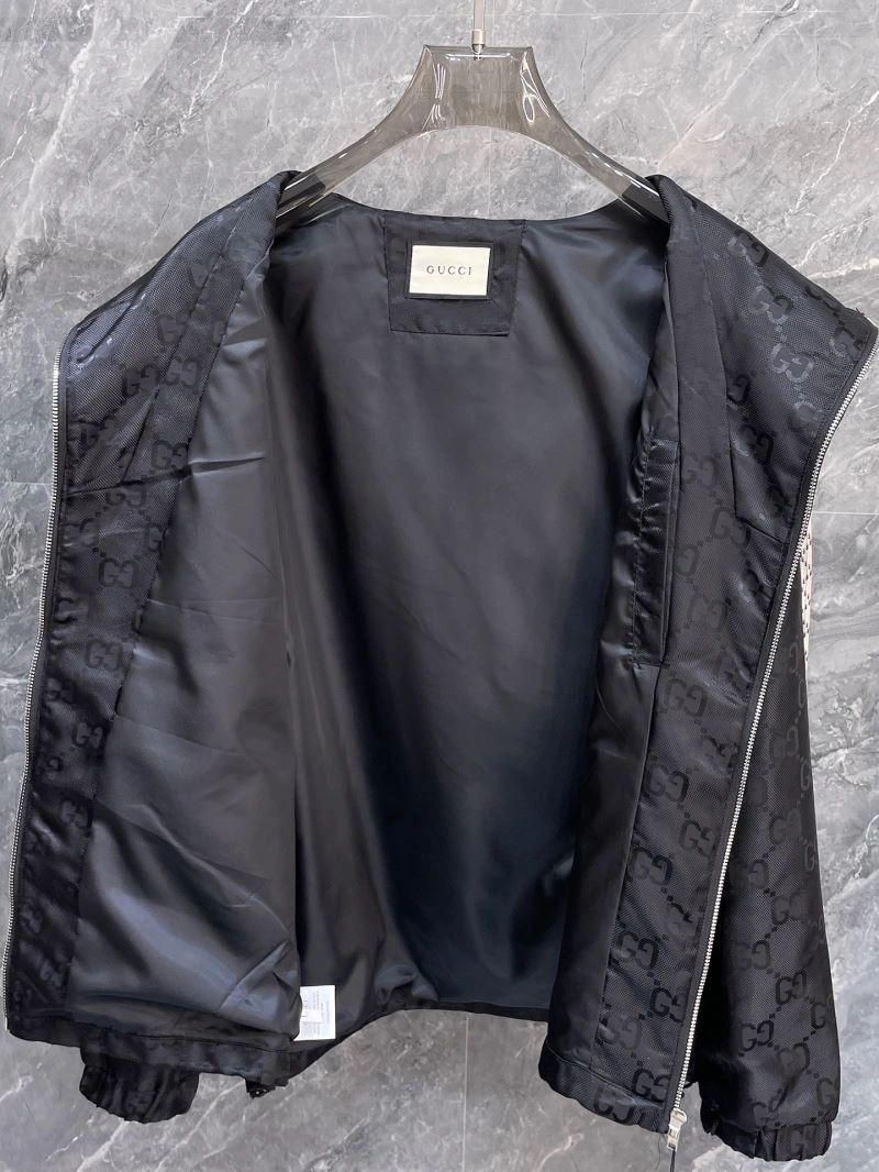 Authentic Gucci Outwear