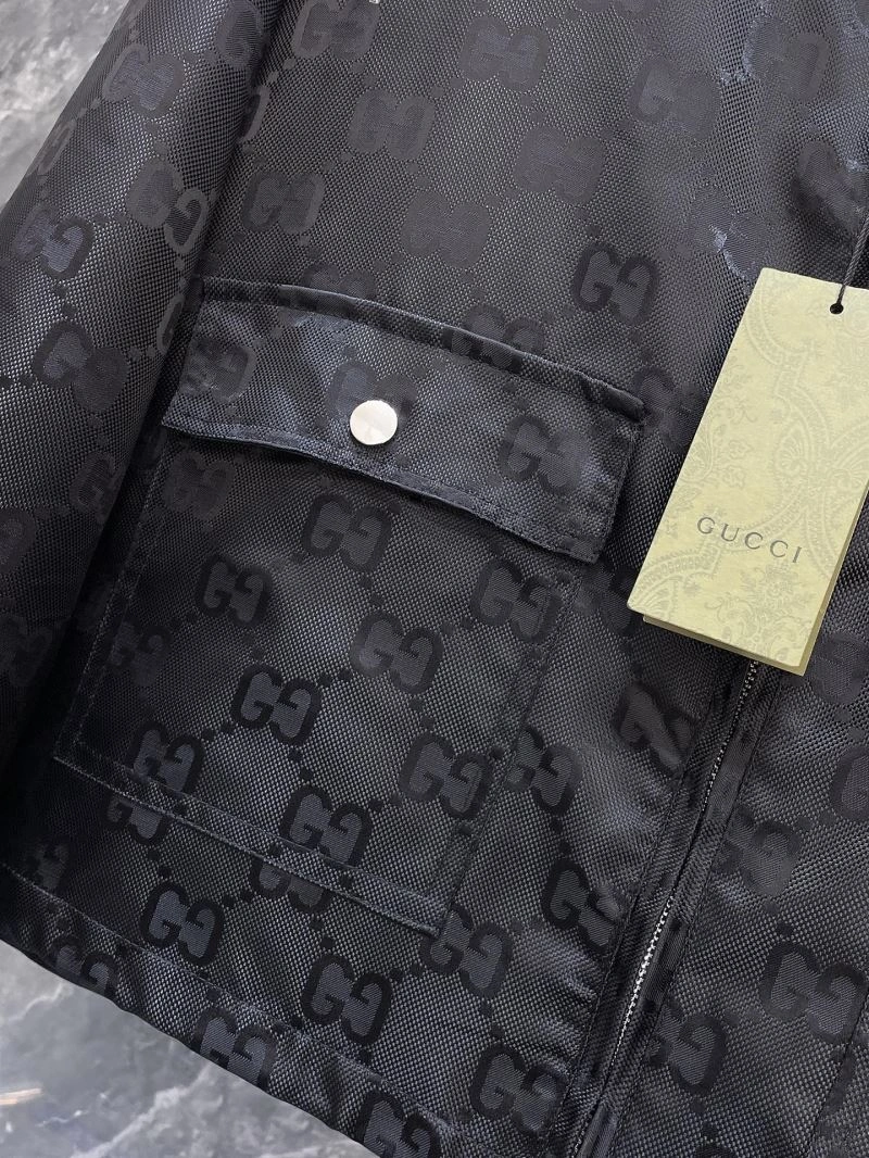 Authentic Gucci Outwear