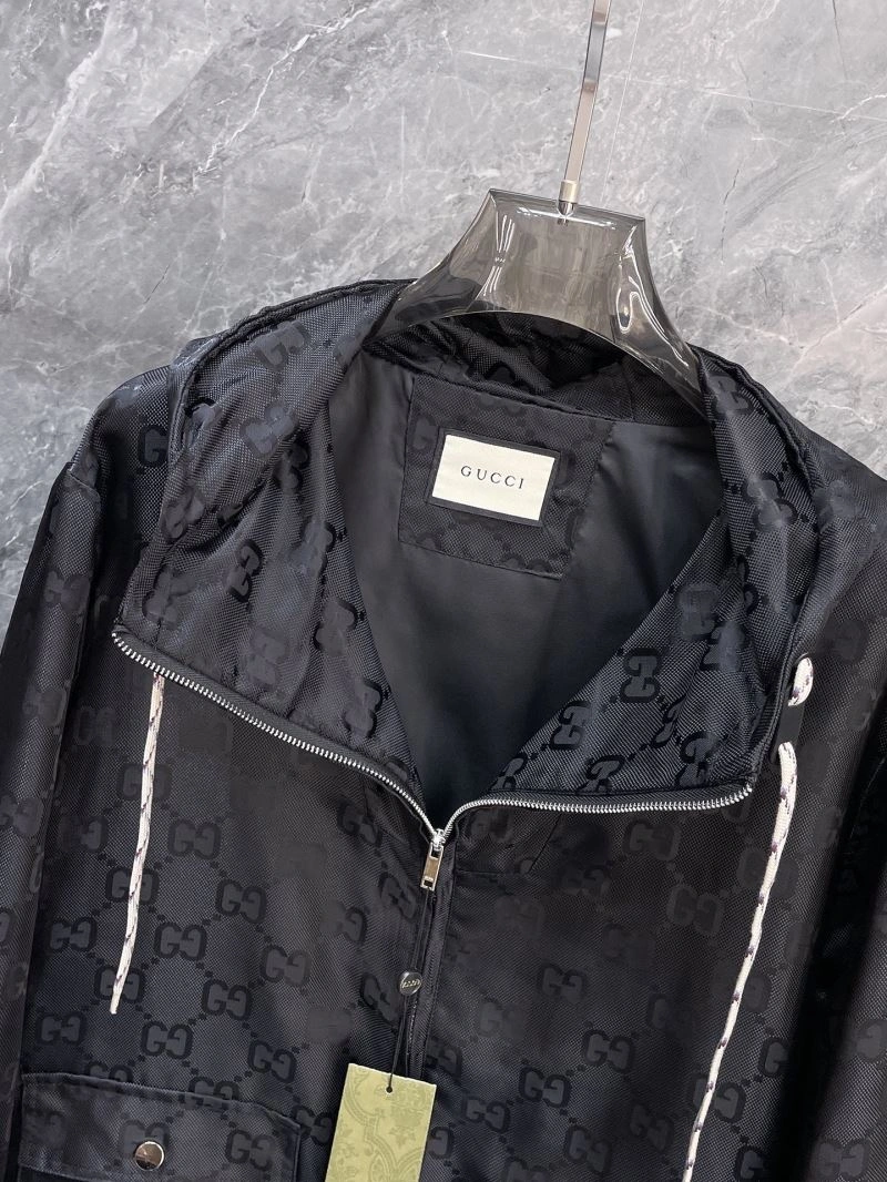Authentic Gucci Outwear