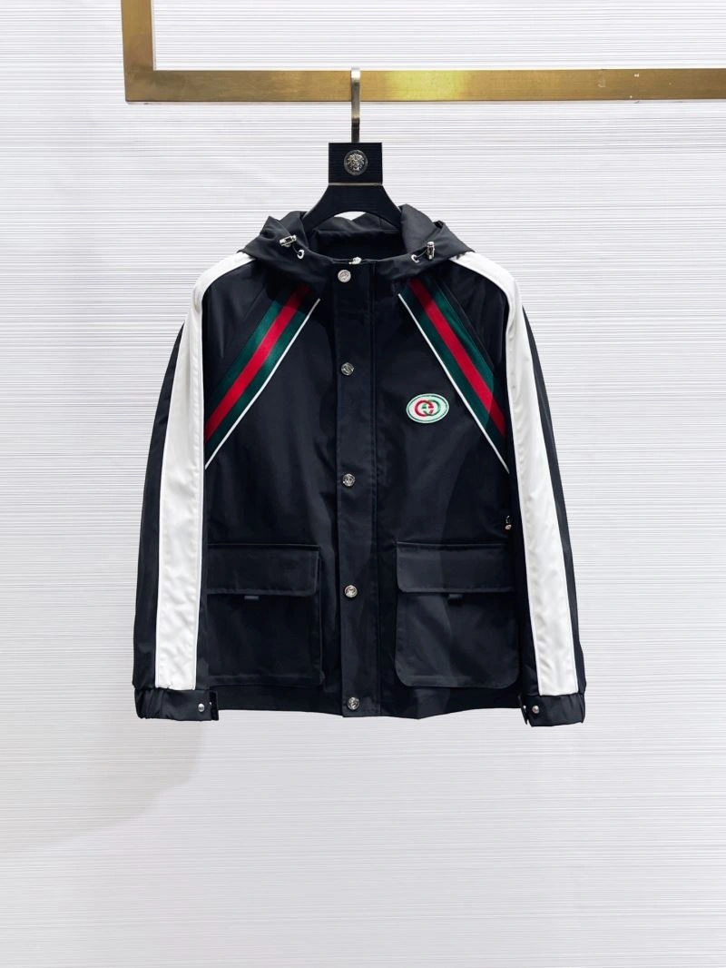 Gucci Outwear