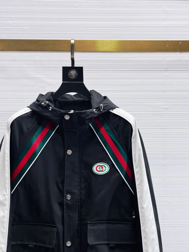 Cut-rate Gucci Outwear