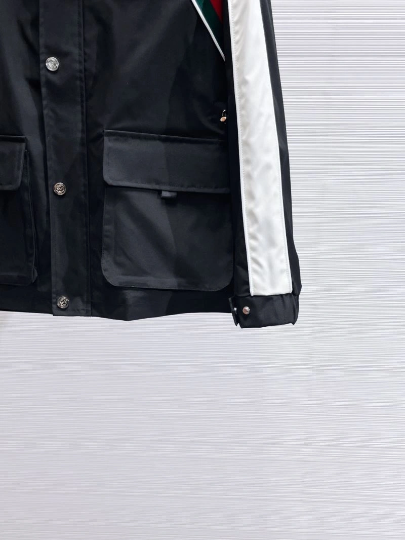Cut-rate Gucci Outwear