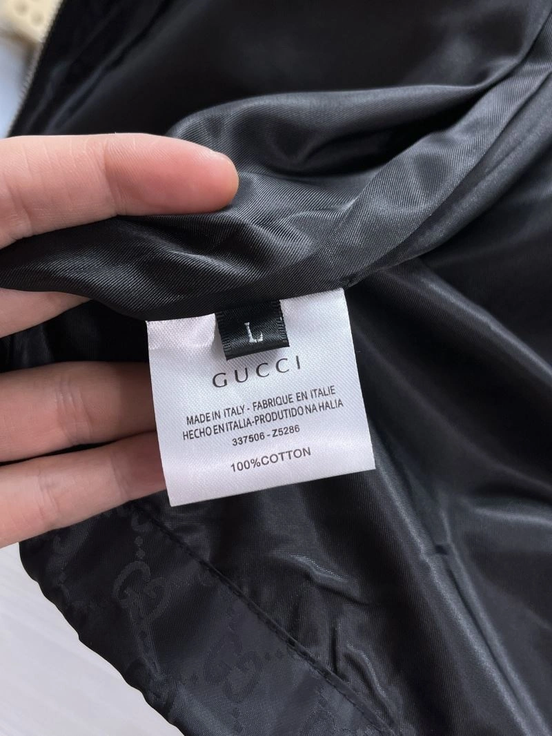 Perfect replica Gucci Outwear