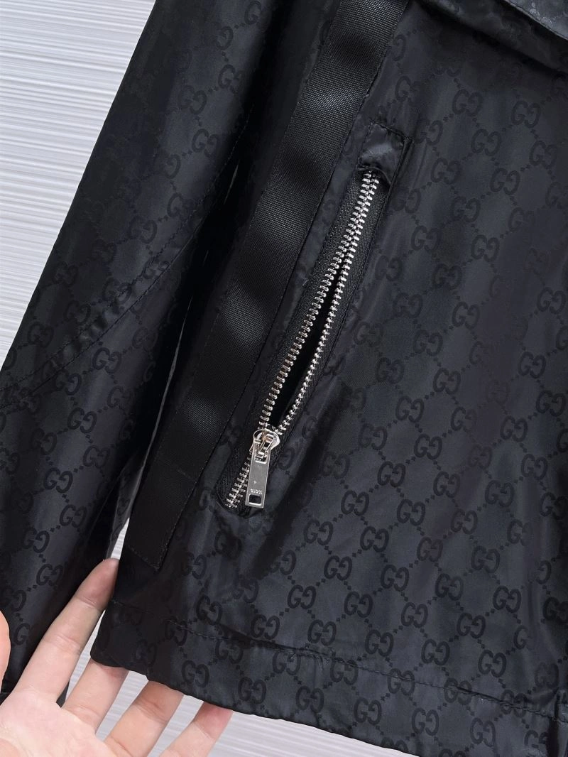 Perfect replica Gucci Outwear