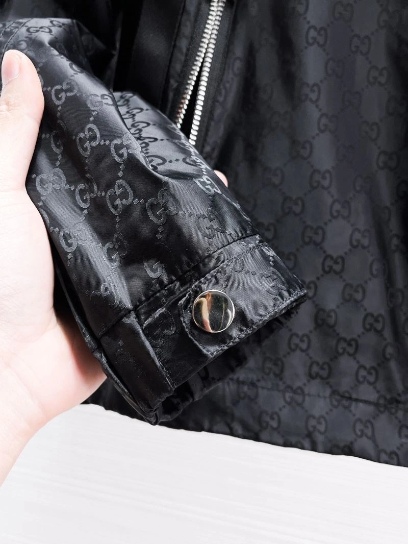 Perfect replica Gucci Outwear