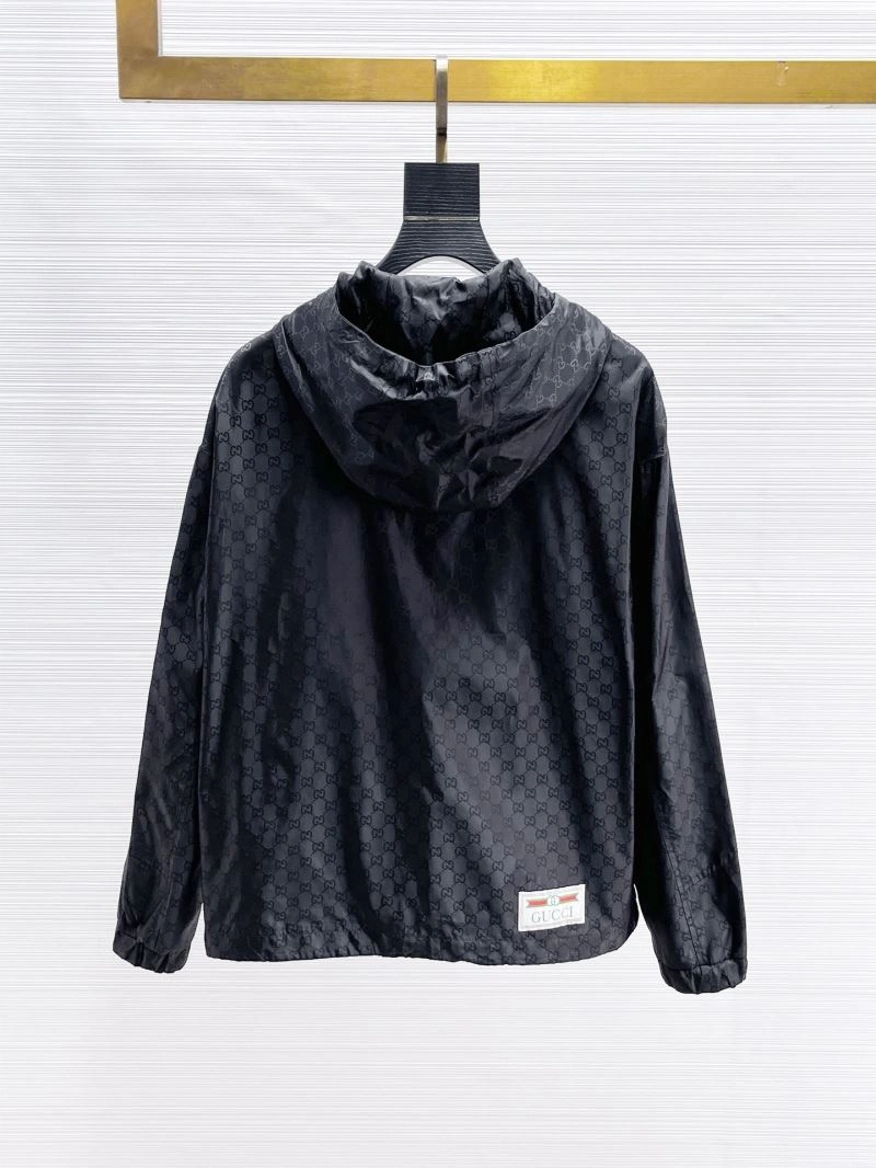 Perfect replica Gucci Outwear
