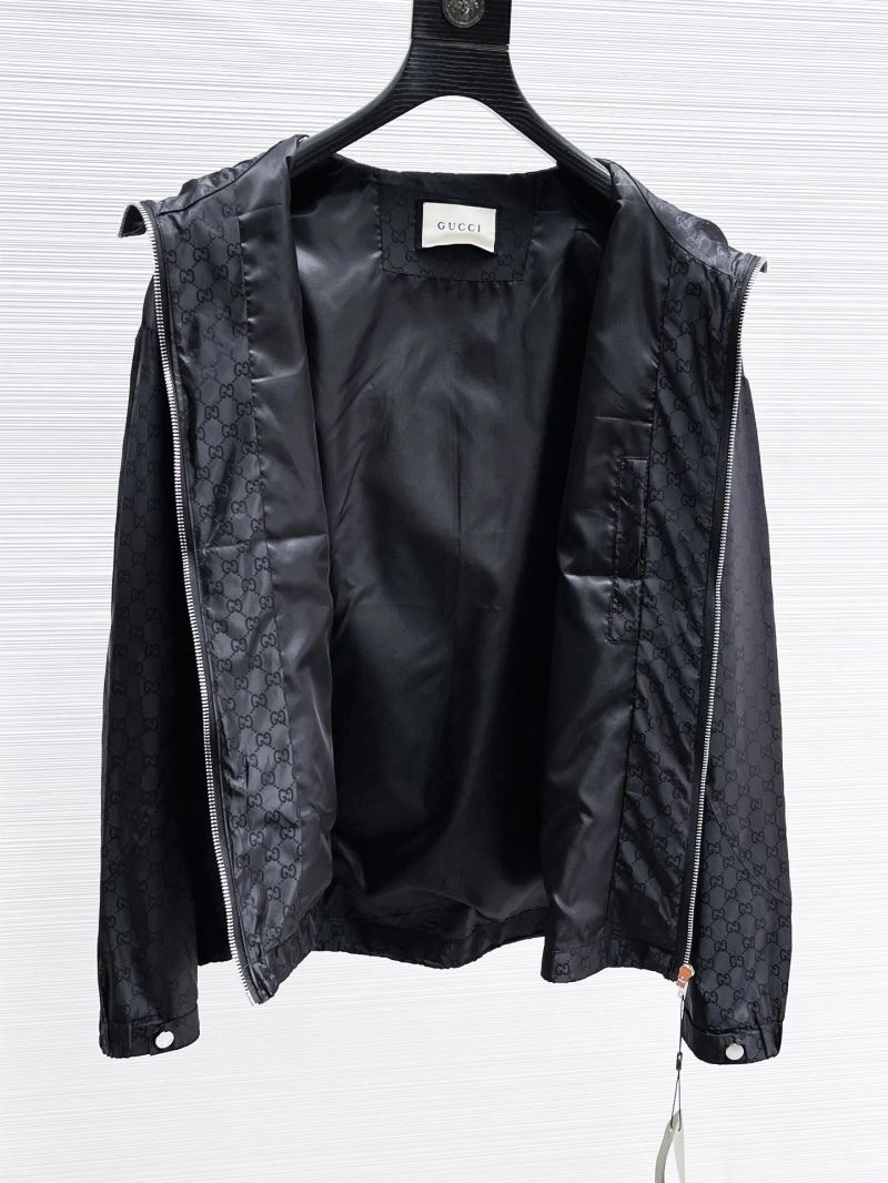 Perfect replica Gucci Outwear