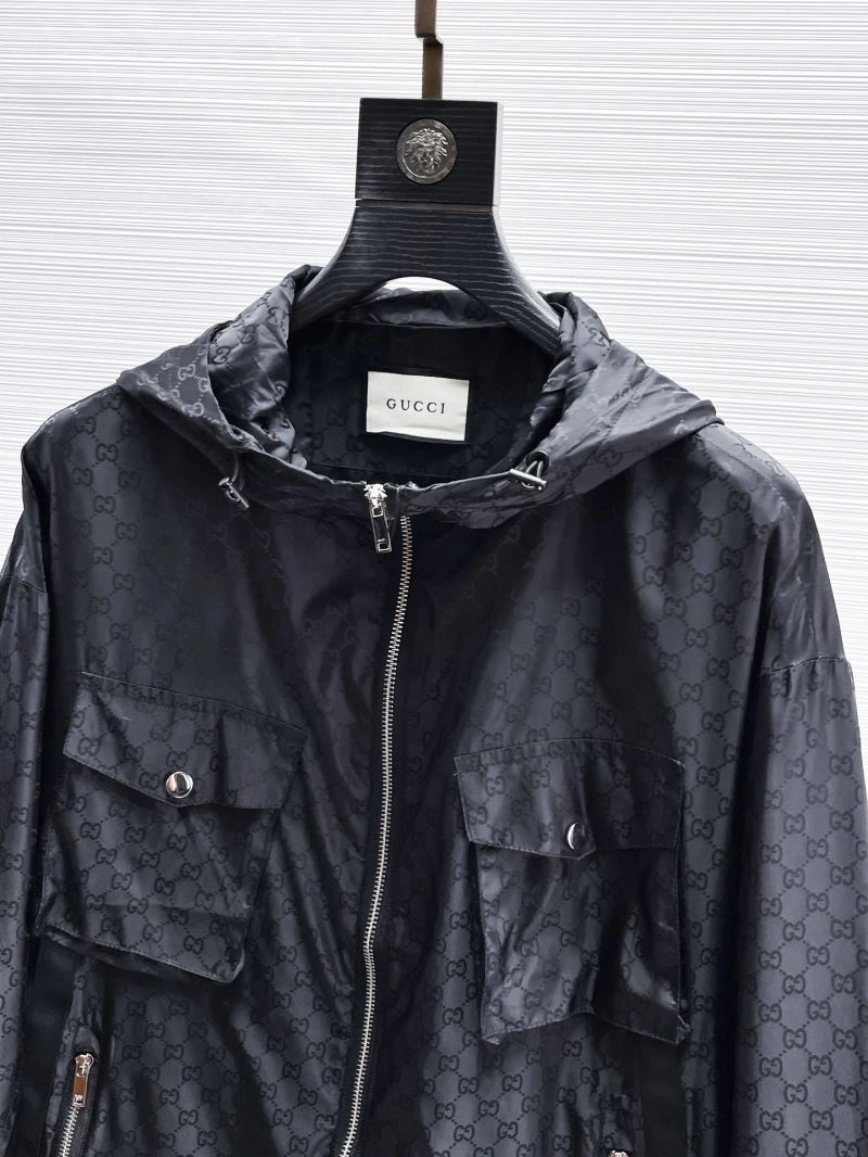 Perfect replica Gucci Outwear