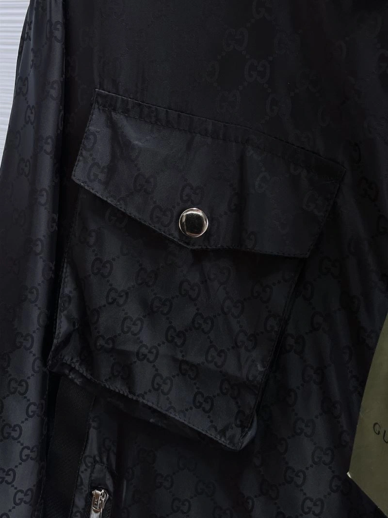 Perfect replica Gucci Outwear