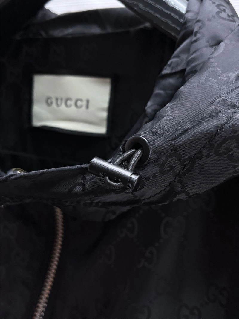 Perfect replica Gucci Outwear