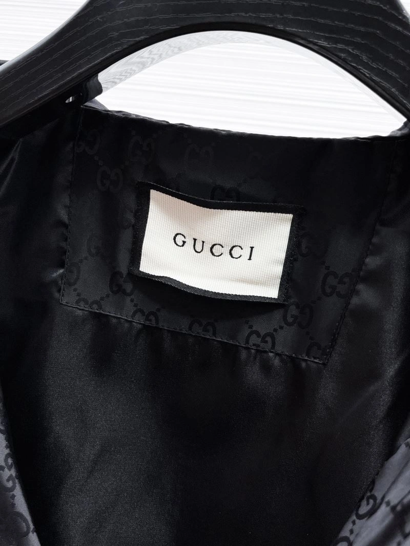 Perfect replica Gucci Outwear