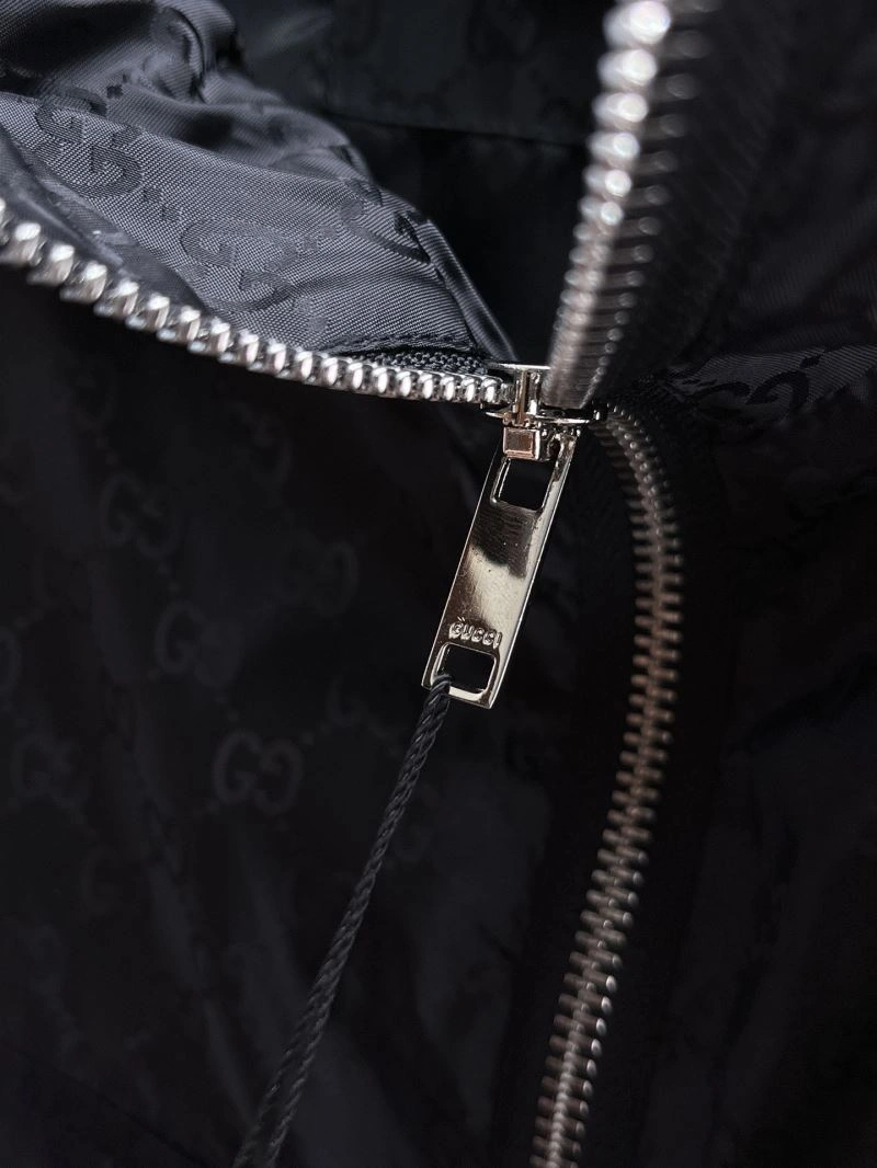 Perfect replica Gucci Outwear