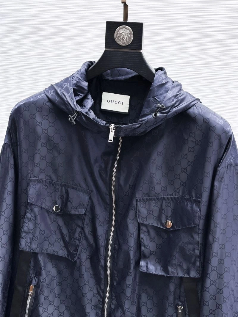 Low-cost Gucci Outwear