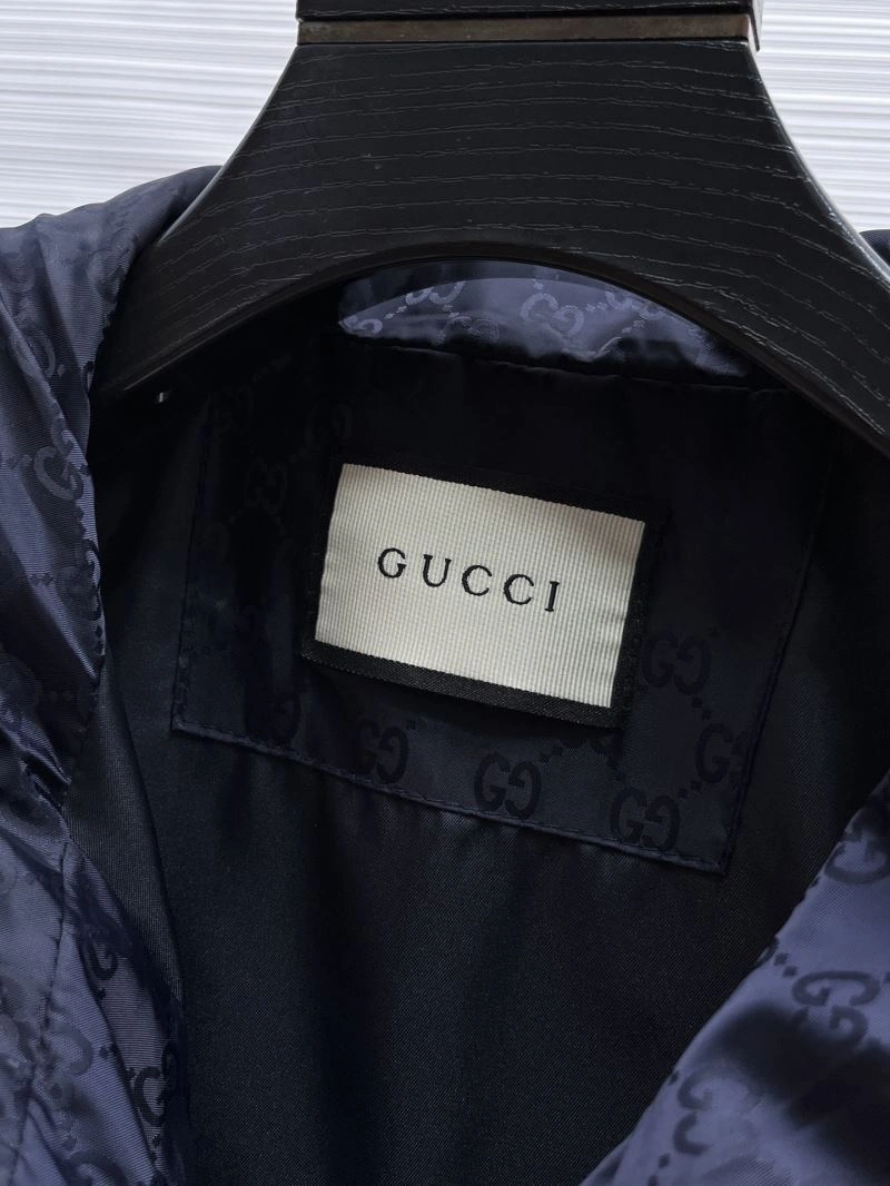 Low-cost Gucci Outwear
