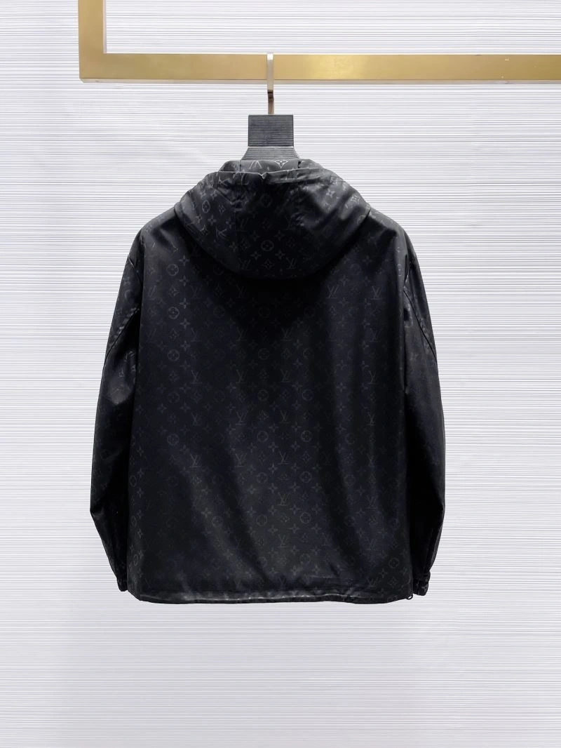 Brand-authenticated Gucci Outwear