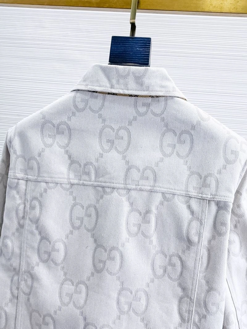 High accuracy Gucci Outwear
