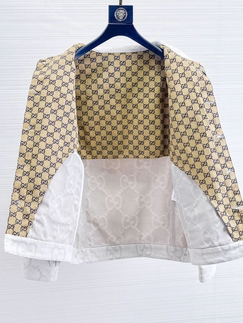 High accuracy Gucci Outwear