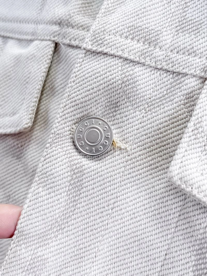 High accuracy Gucci Outwear