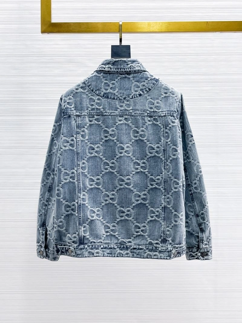 Official Gucci Outwear