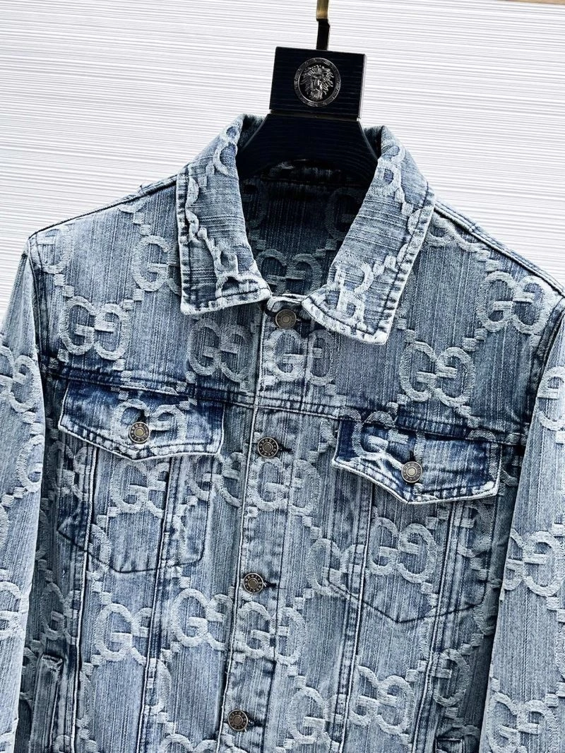 Official Gucci Outwear