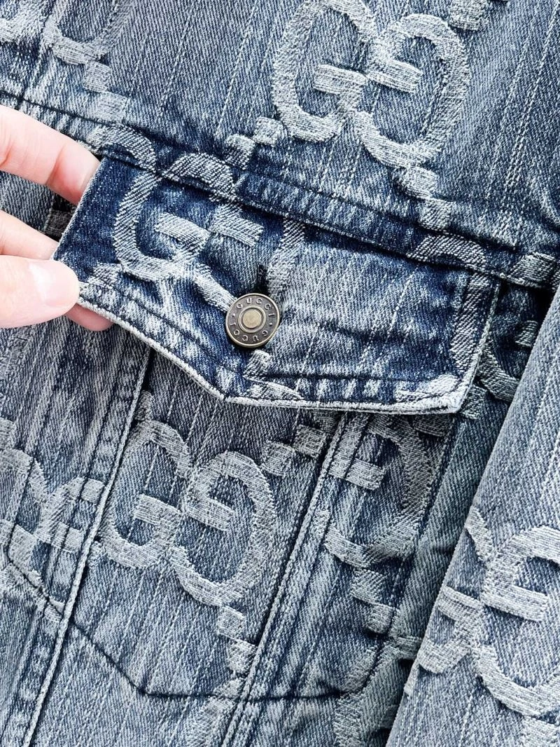 Official Gucci Outwear