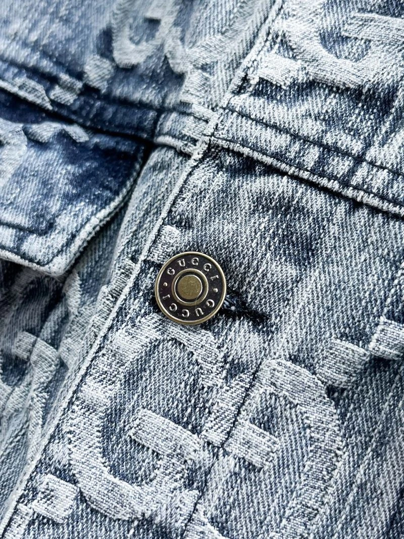 Official Gucci Outwear