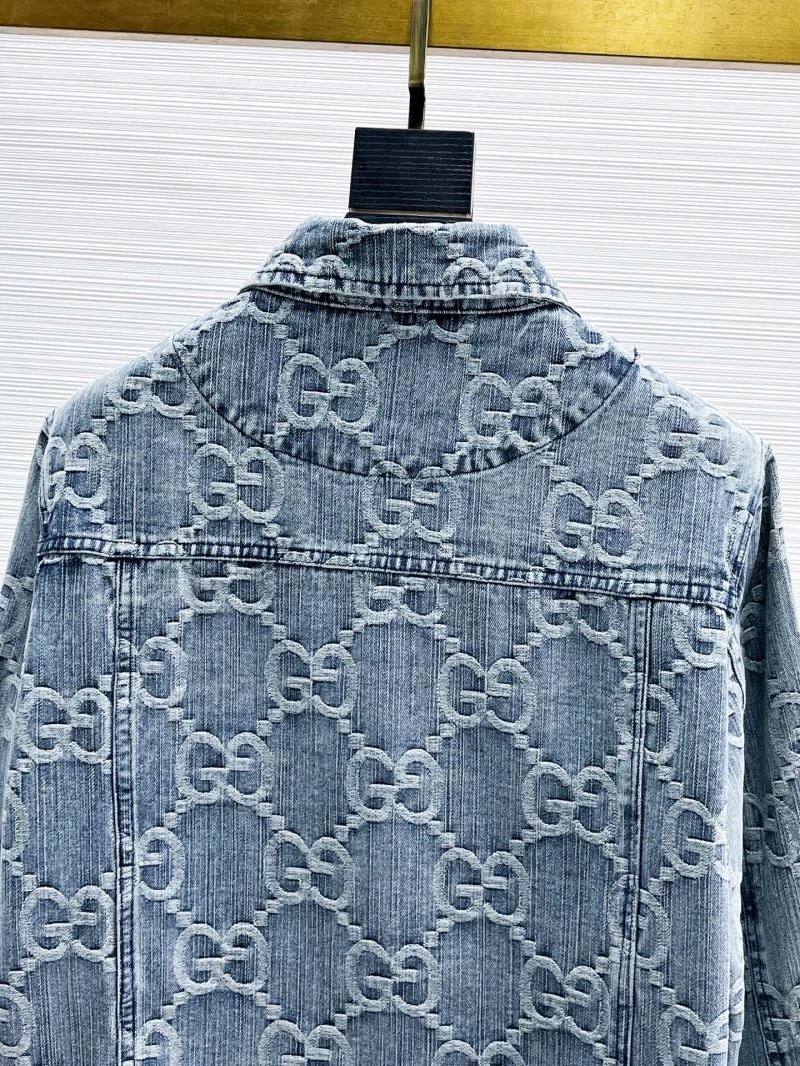 Official Gucci Outwear