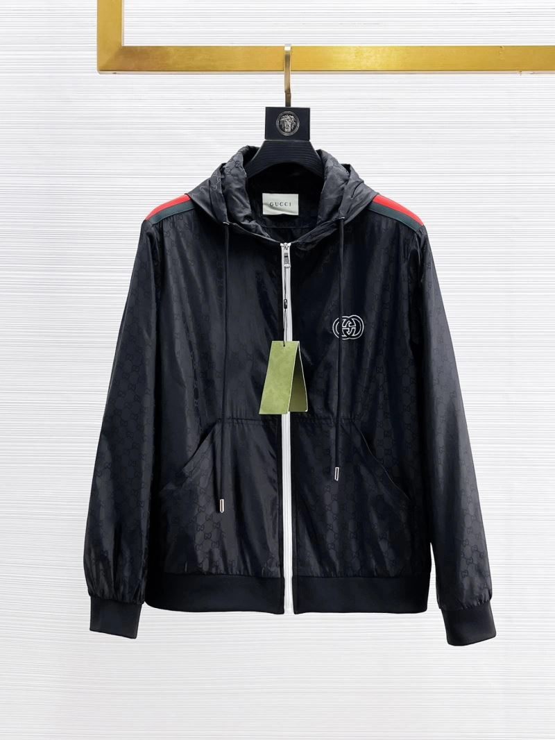 Gucci Outwear