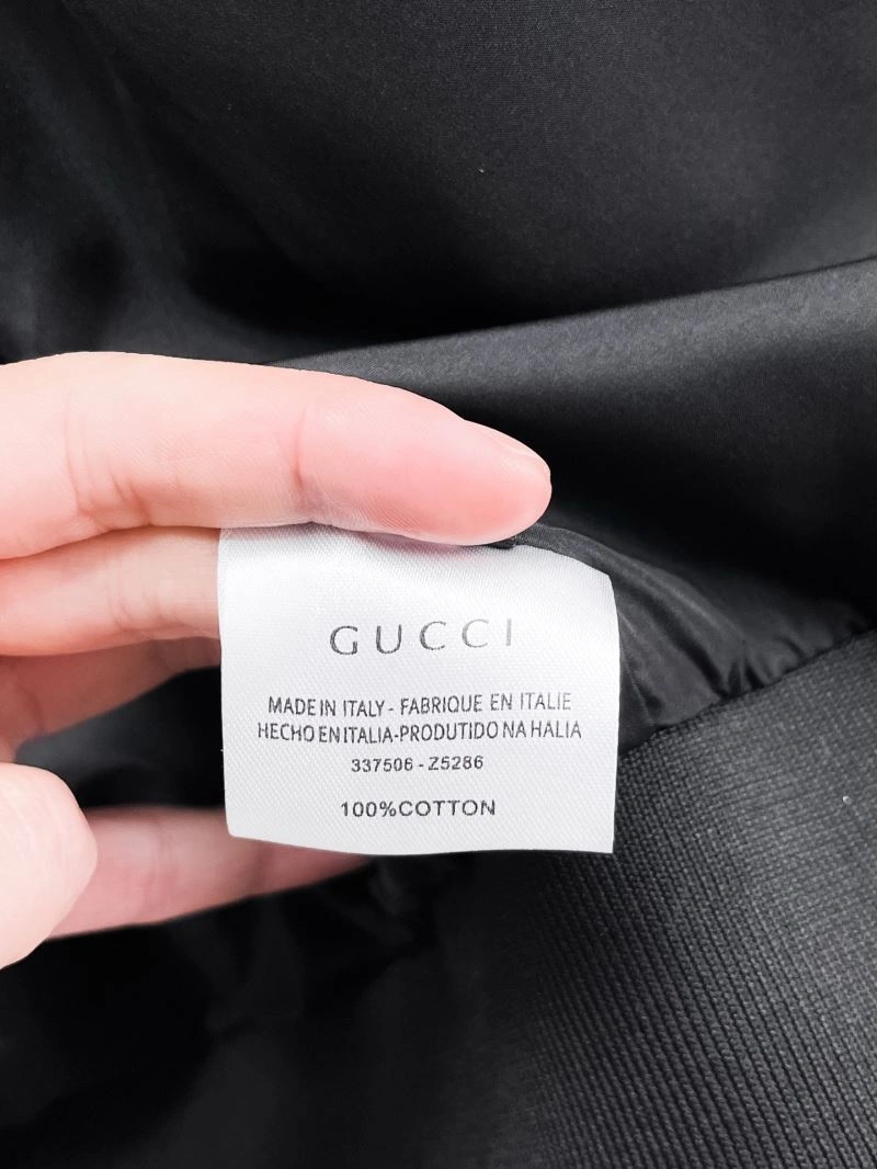 Precise copy Gucci Outwear