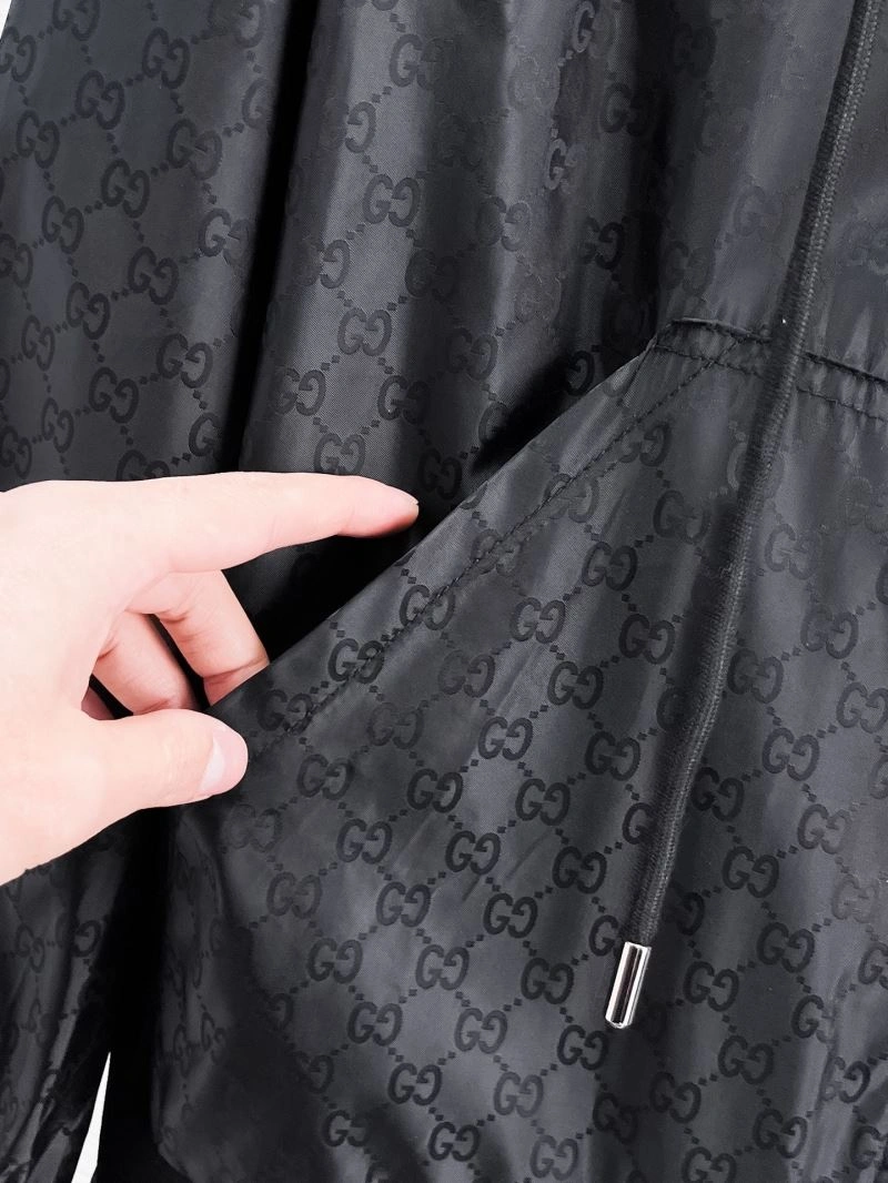 Precise copy Gucci Outwear